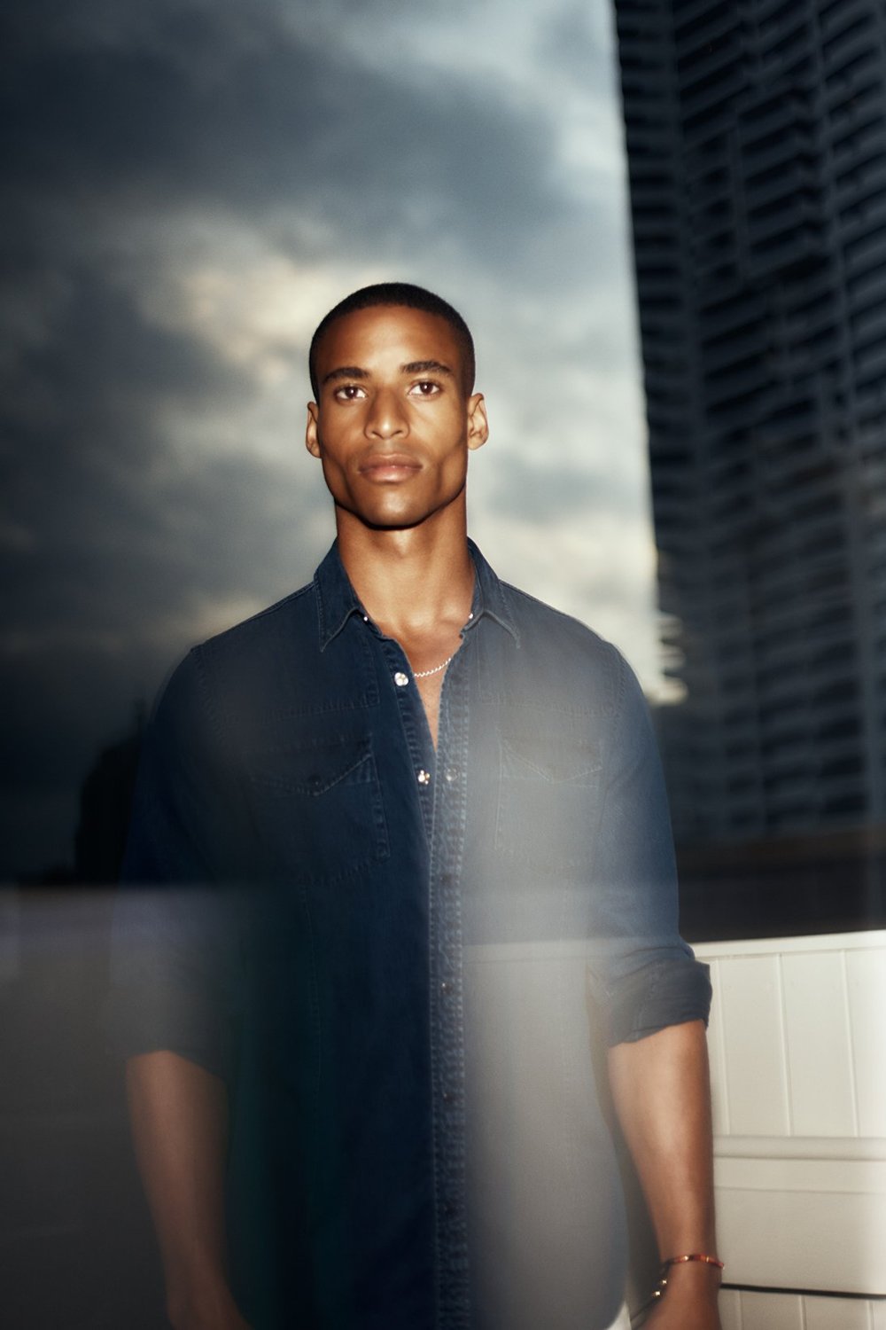 Events & Spaces — Harper Rooftop Bar