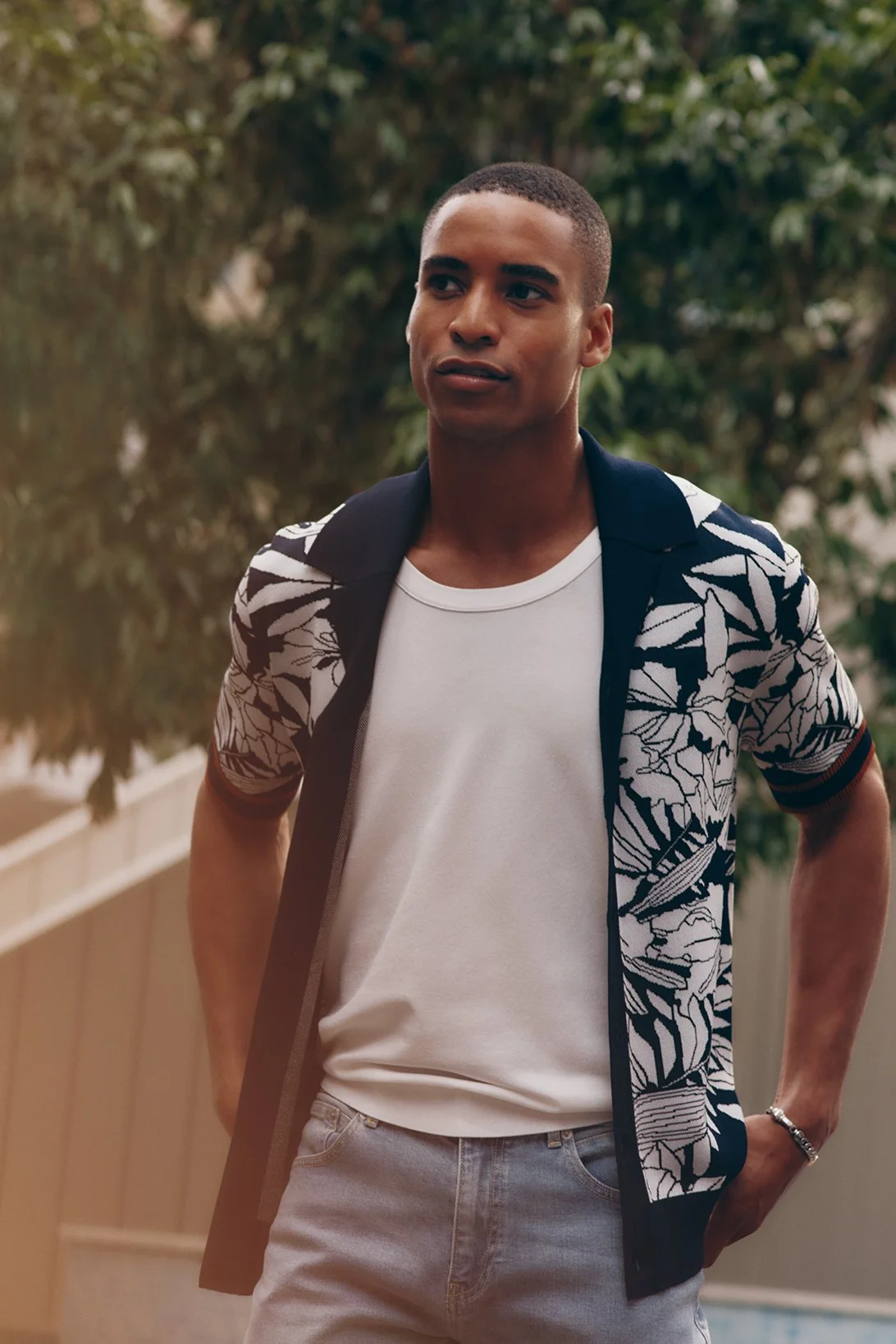 Events & Spaces — Harper Rooftop Bar