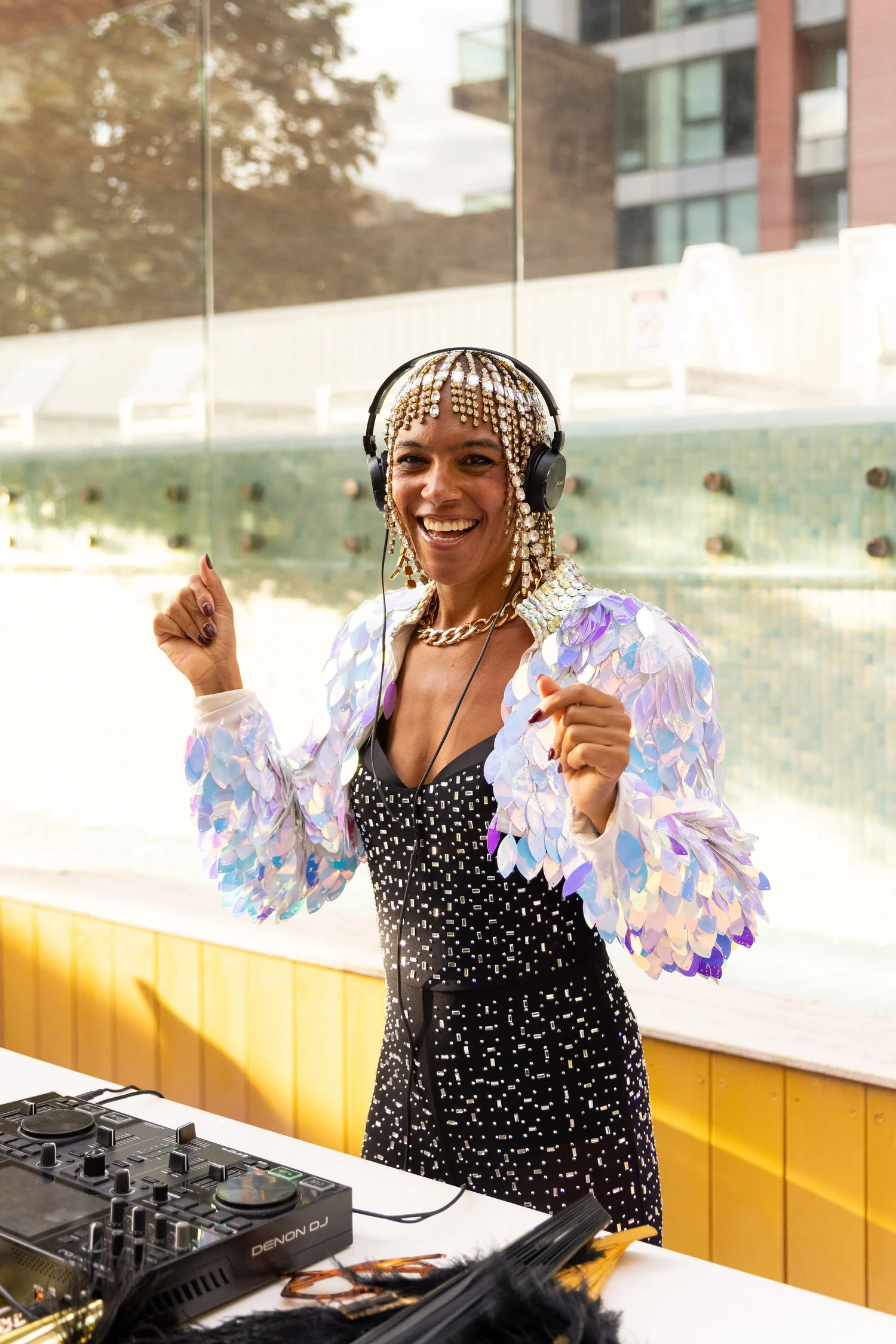 Harper Rooftop Bar - Sydney's Biggest Rooftop Bar