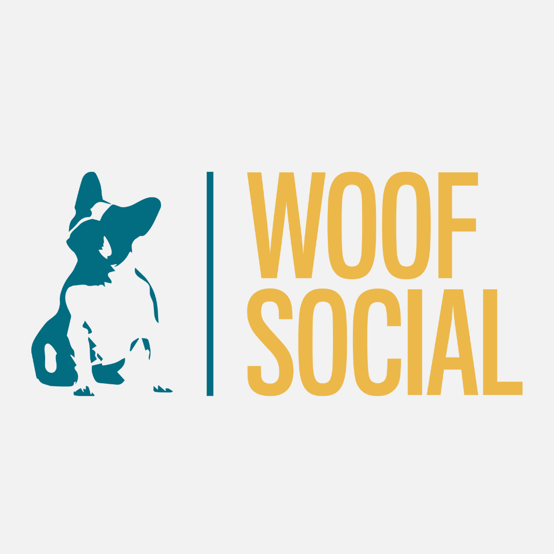 WOOF social marketing