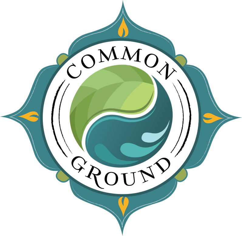 Common Ground Wellness