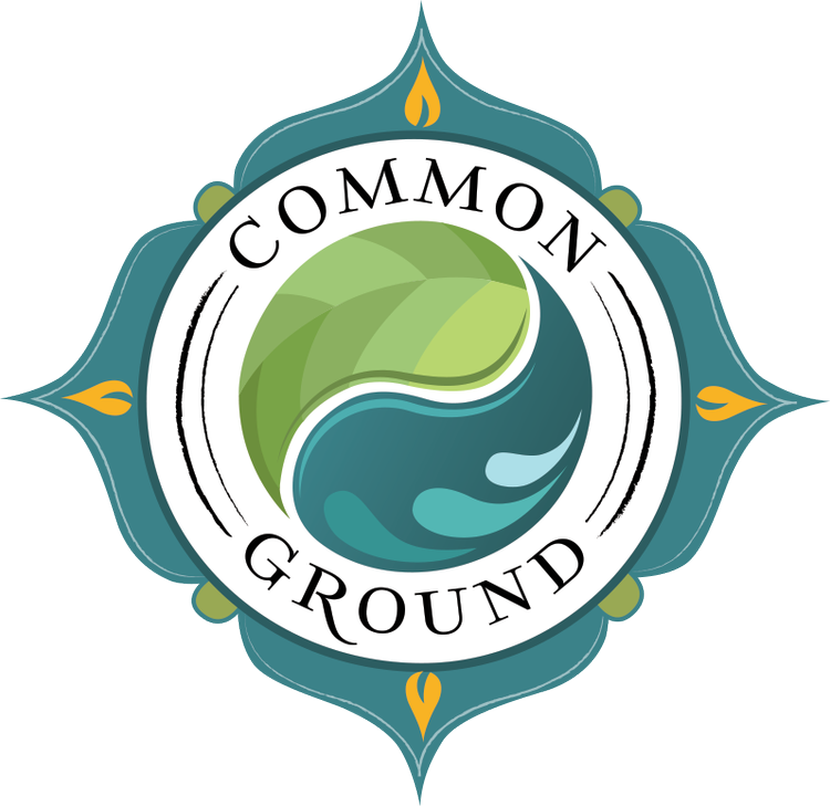 Common Ground Wellness