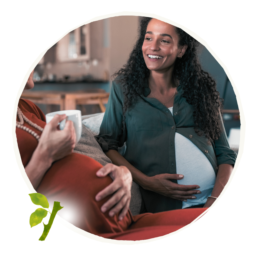 Fertility Support — Common Ground Wellness