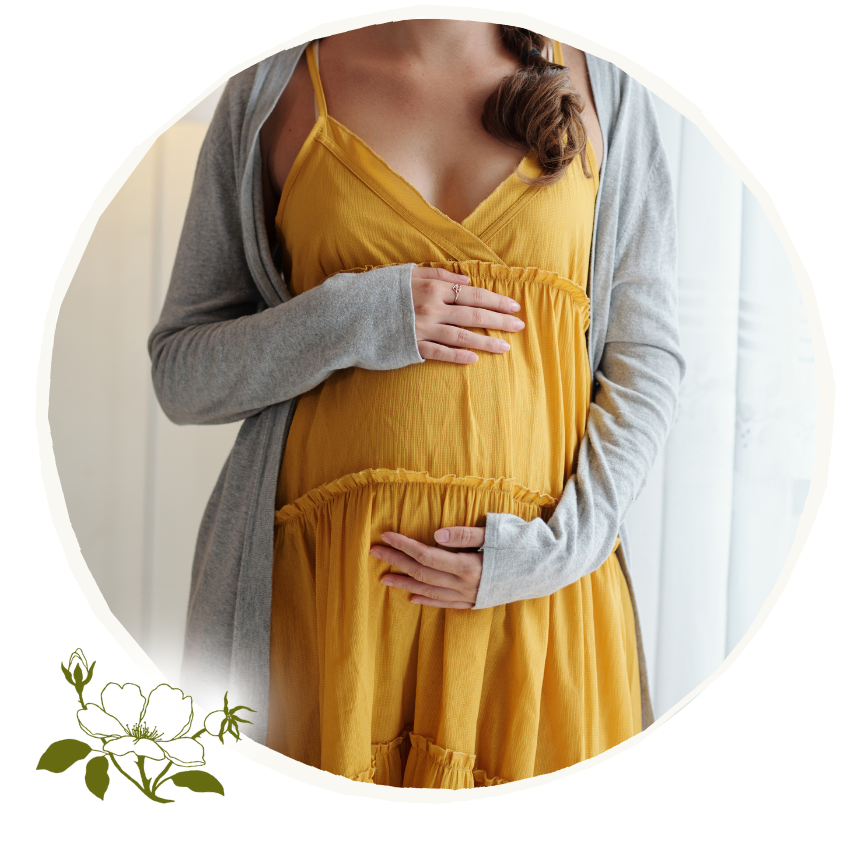 Fertility Foundations — Common Ground Wellness