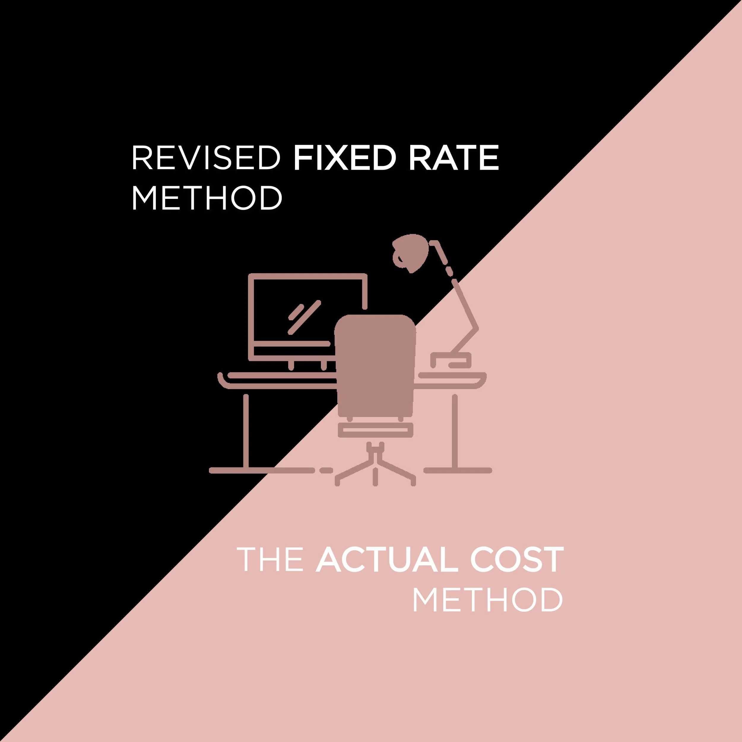 New Rules for Working From Home Deductions — Bramble and Brair