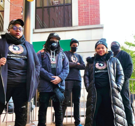 The Black Collective