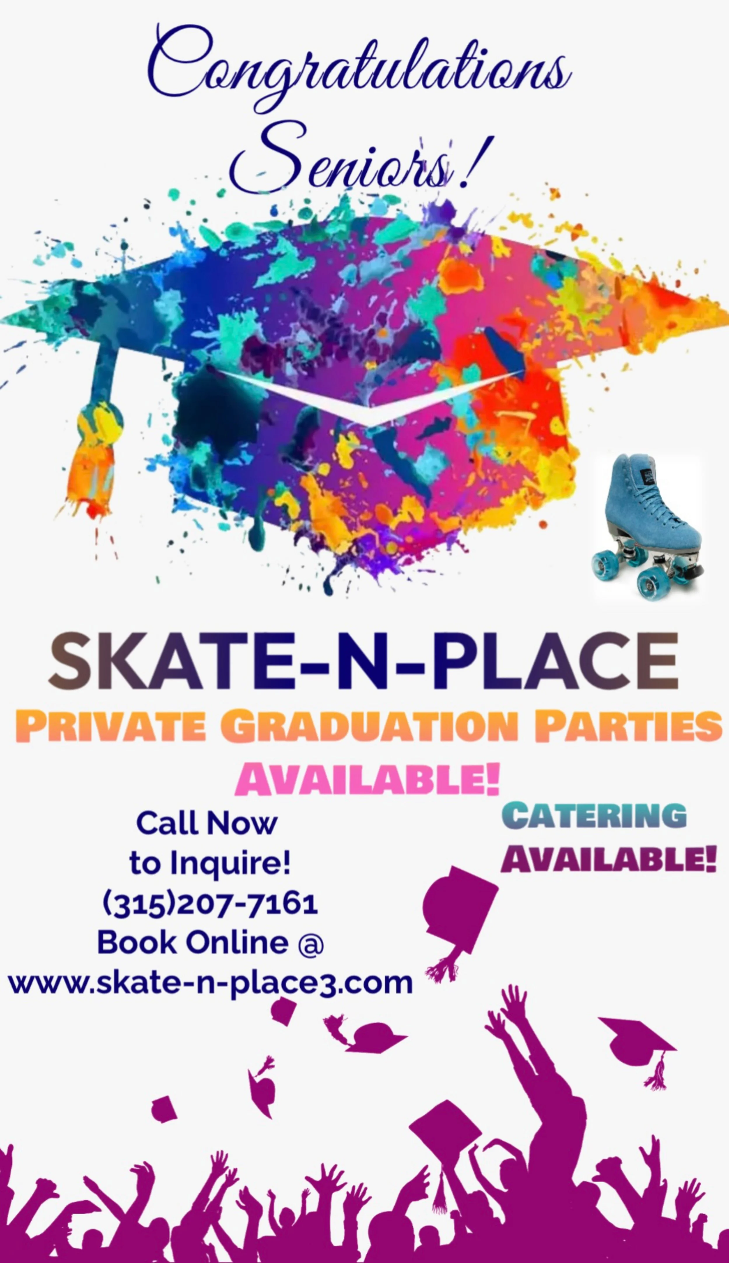 Skate-N-Place