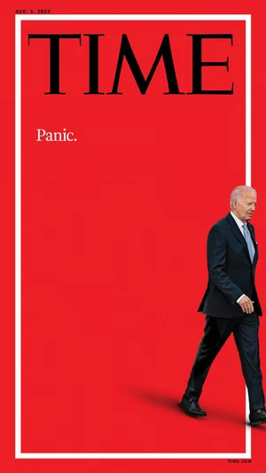 Analyzing Time Magazine’s “Panic” Cover: Bold Design Choices Explored ...