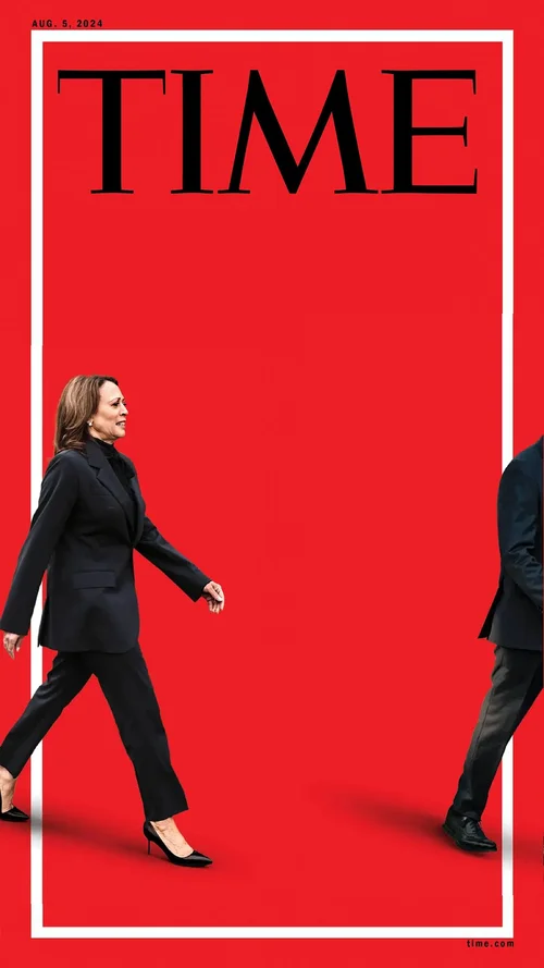 Analyzing Time Magazine’s “Panic” Cover: Bold Design Choices Explored ...