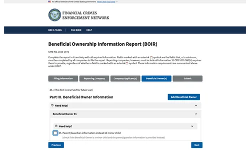 Understanding BOI Reporting — HUES DESIGN