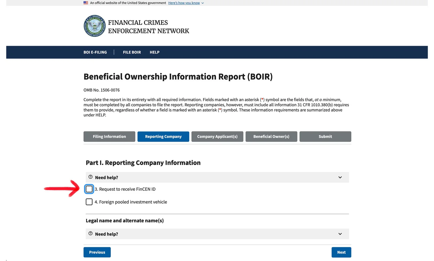 Understanding BOI Reporting — HUES DESIGN