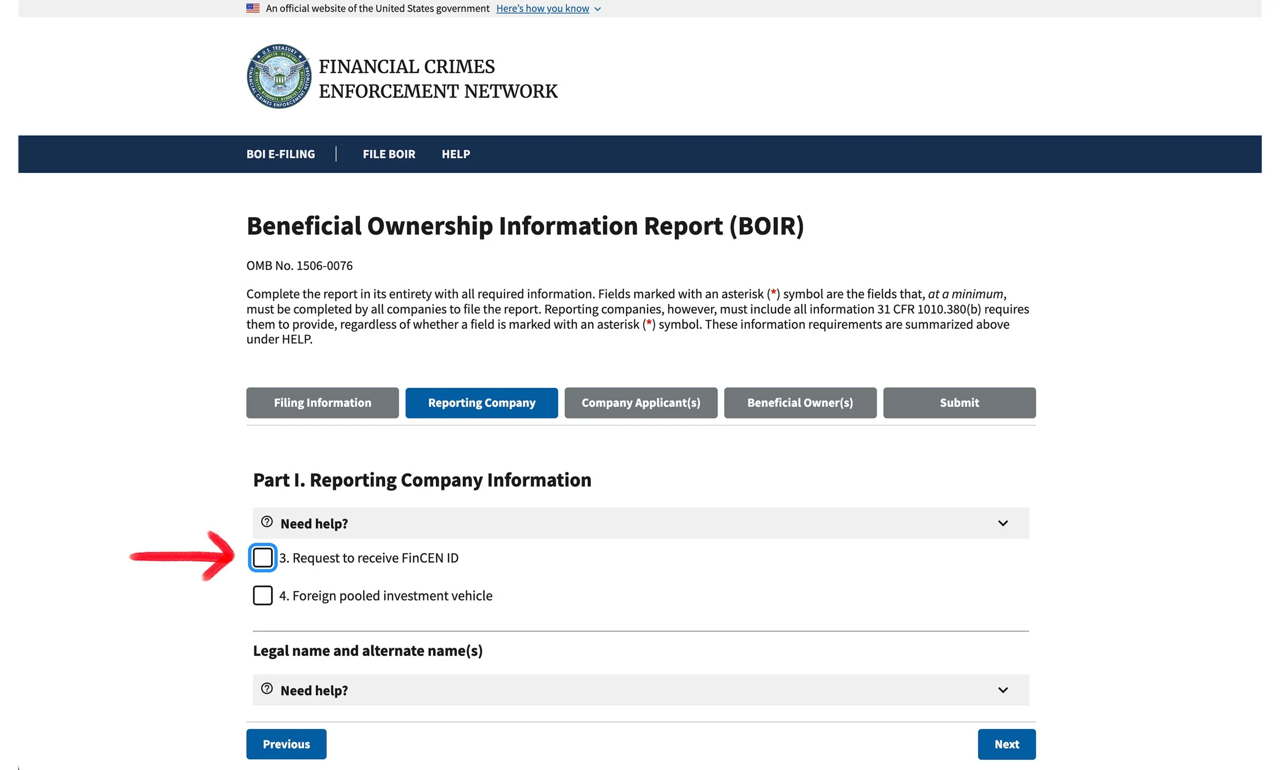 Understanding BOI Reporting — HUES DESIGN