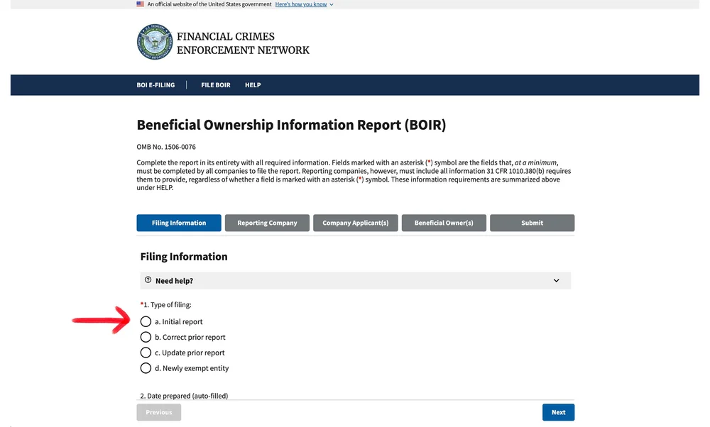 Understanding BOI Reporting — HUES DESIGN