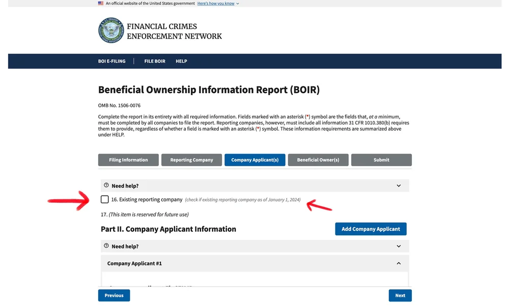 Understanding BOI Reporting — HUES DESIGN