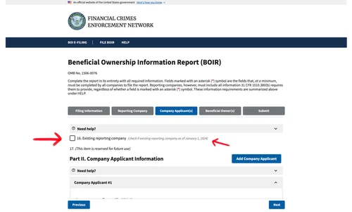 Understanding BOI Reporting — HUES DESIGN