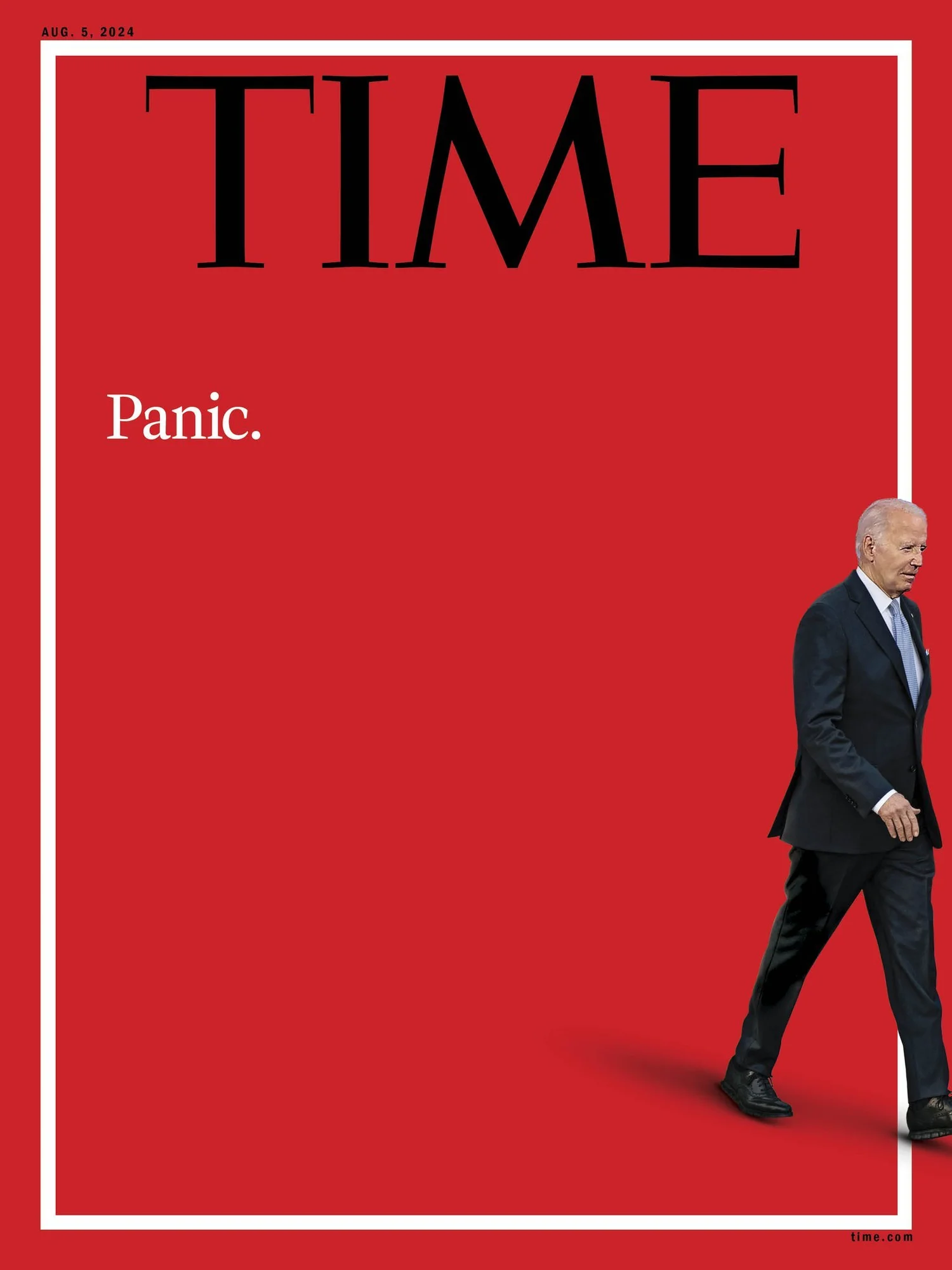 Analyzing Time Magazine’s “Panic” Cover: Bold Design Choices Explored ...