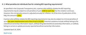 Understanding BOI Reporting — HUES DESIGN