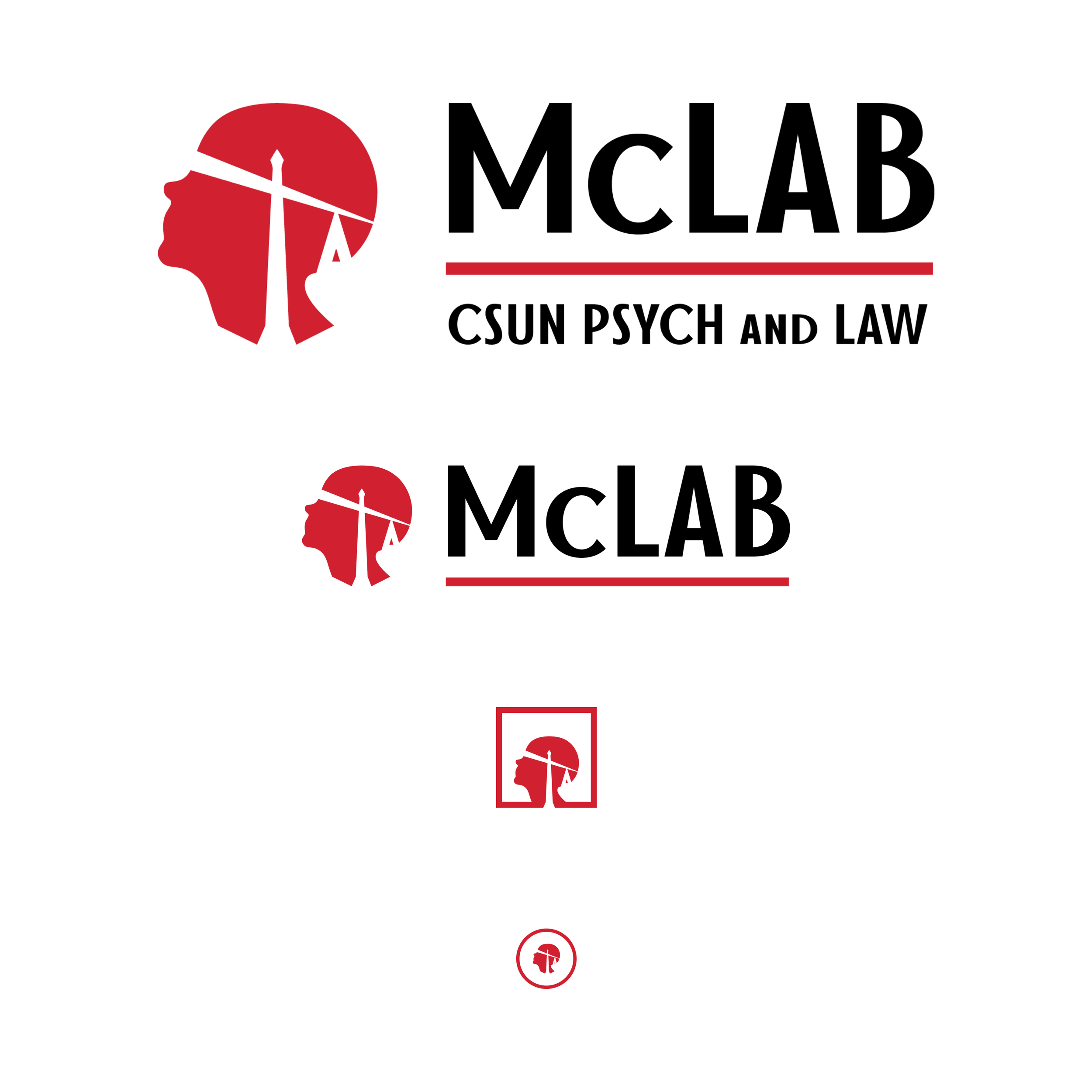 McLab — Urkilla Design