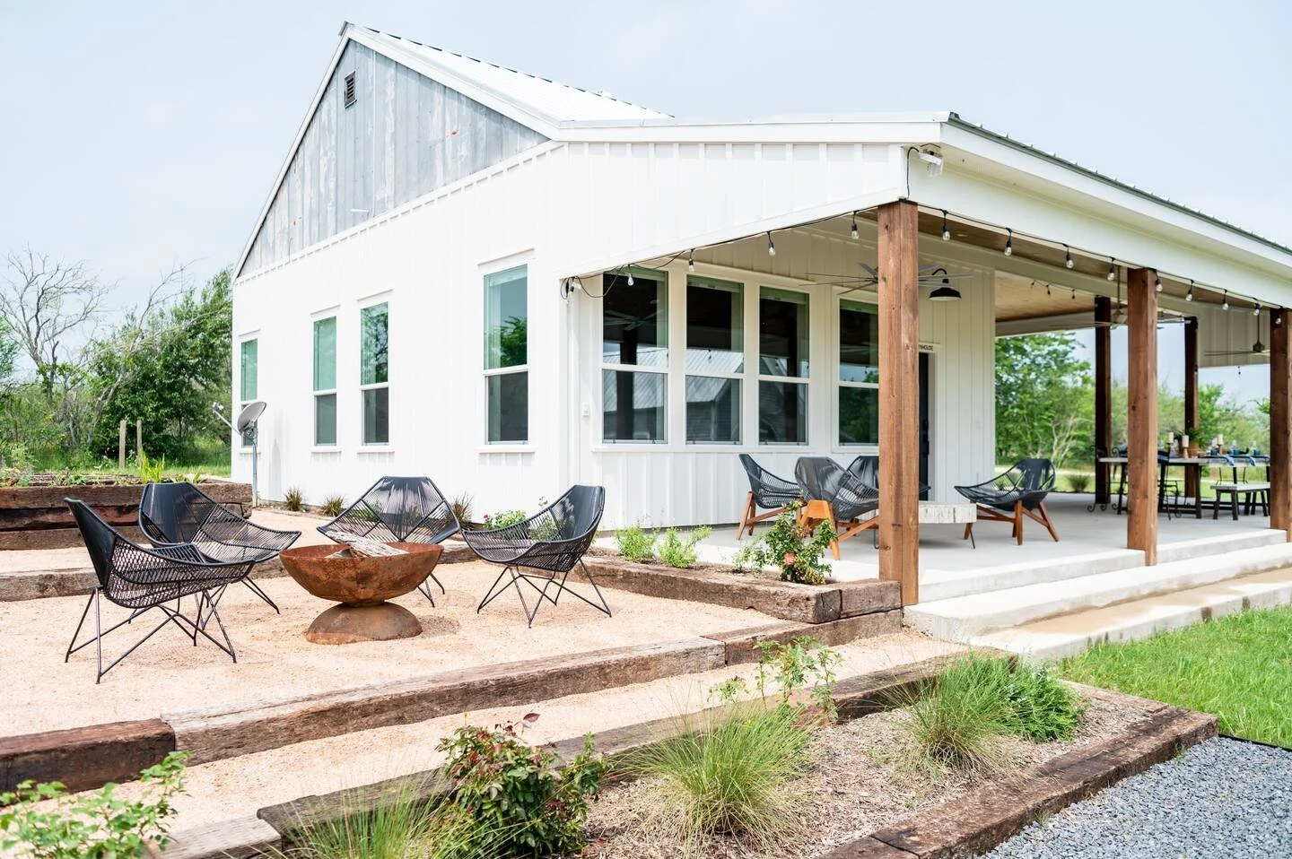 Hostie Vacation Rentals | Round Top Luxury Stays & Concierge Services