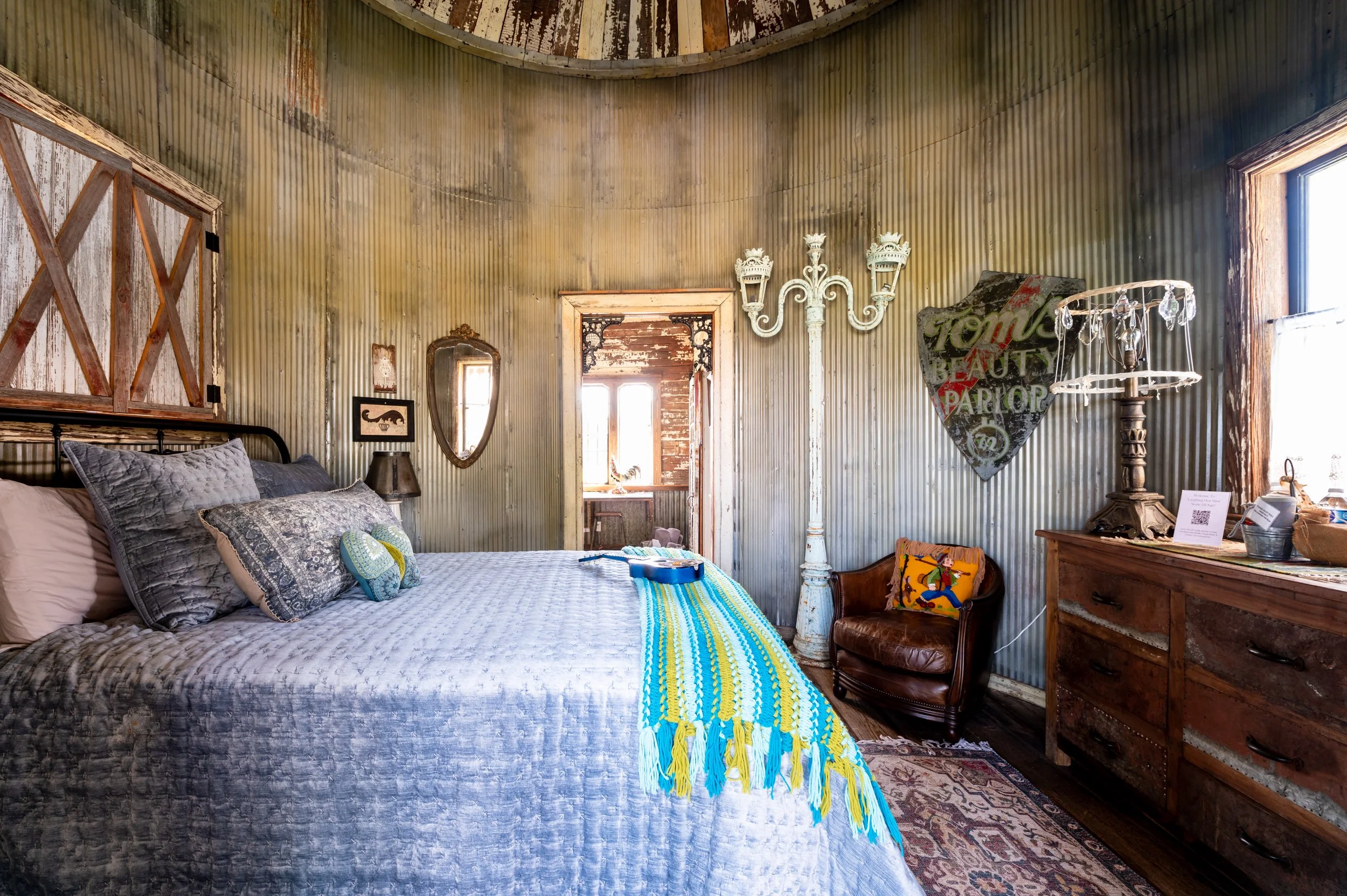 Investment Property Real Estate Agent, Round Top, TX | Hostie Vacation ...