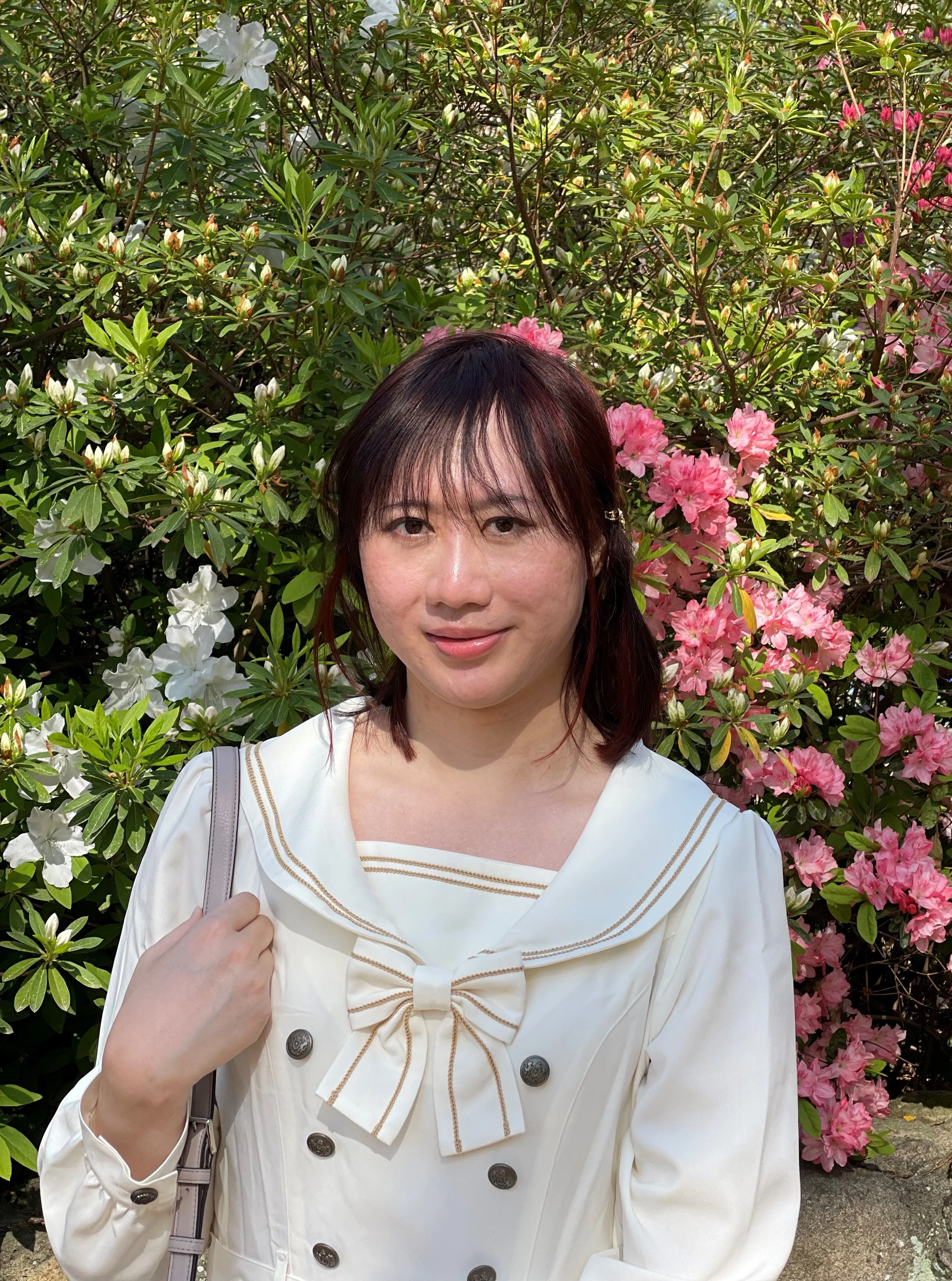 Chun Chan — Ten63 Therapeutics (Copy)