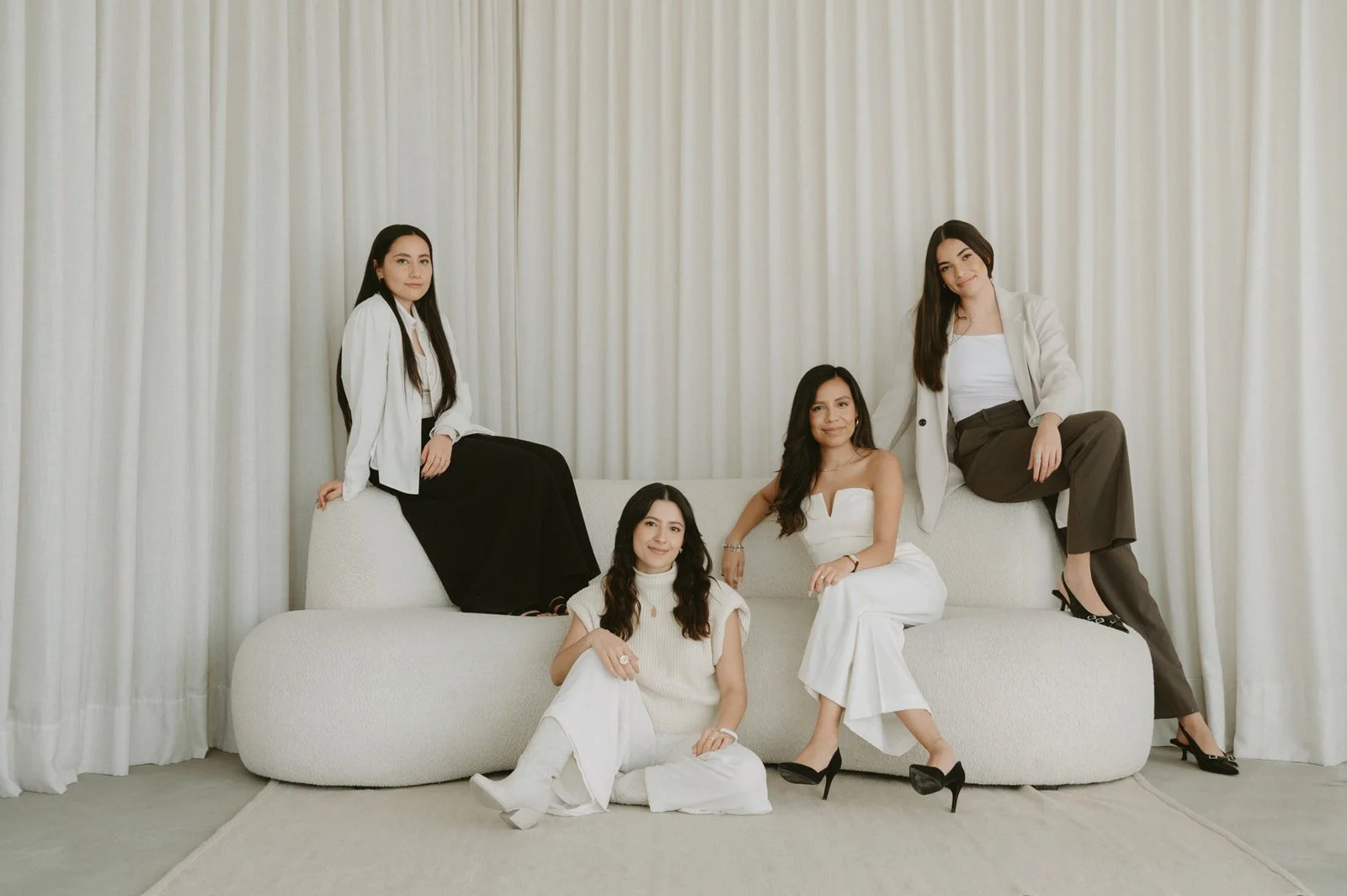 Studio Siete a Creative studio