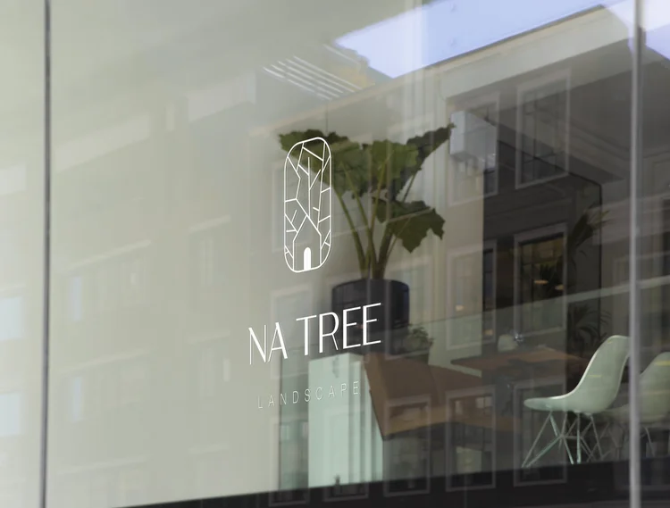 007. NA TREE LANDSCAPE — STUDIO SIETE