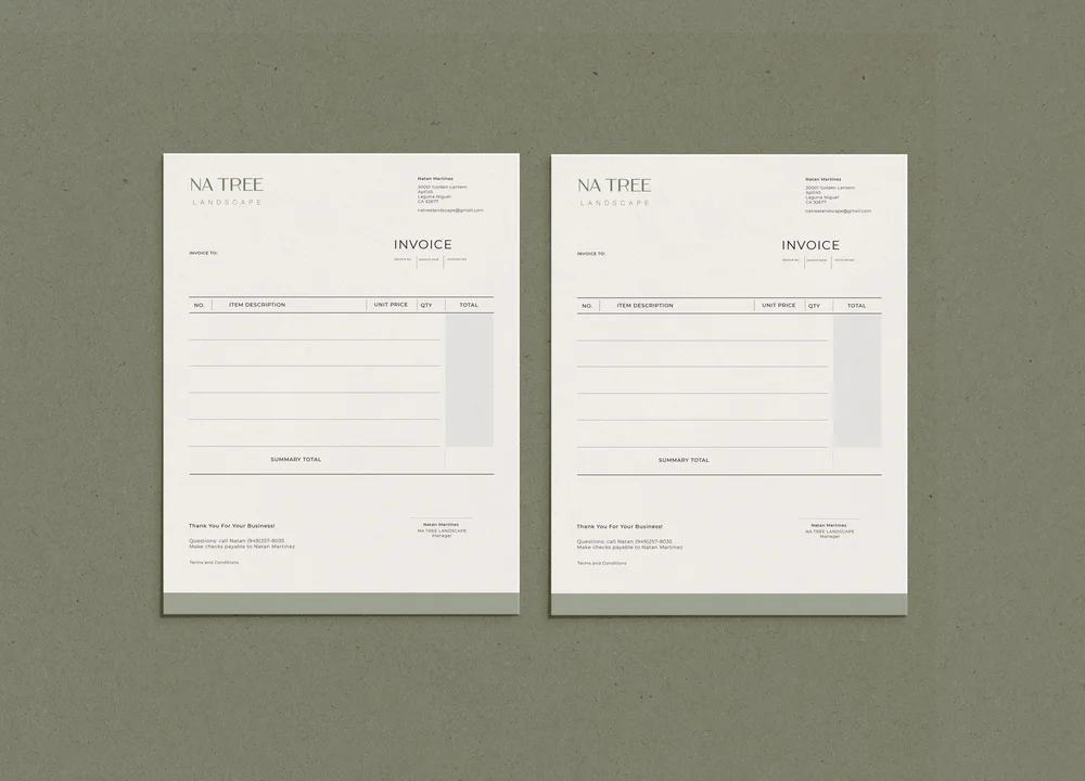 007. NA TREE LANDSCAPE — STUDIO SIETE