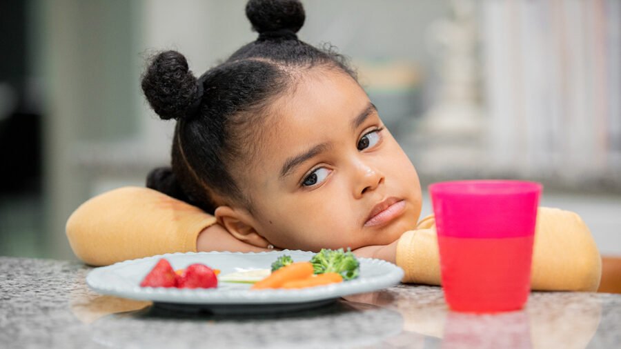 Picky Eating, Pediatric Feeding Disorder, or ARFID? How to Tell the ...