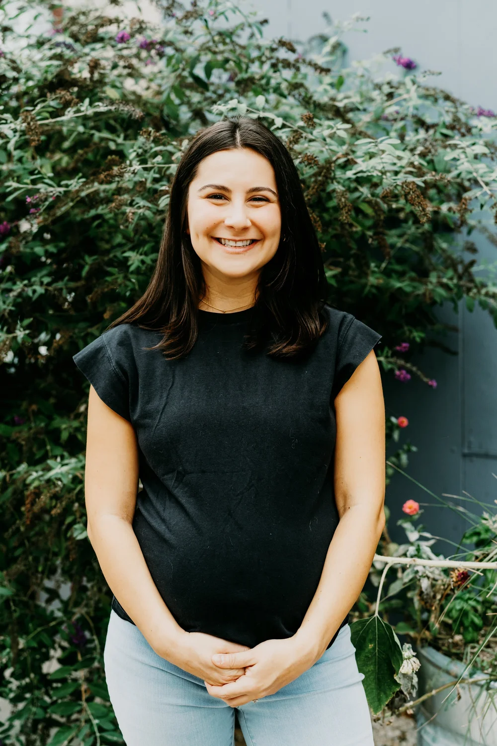 Philadelphia Holistic Pediatric Therapists — B.well tots