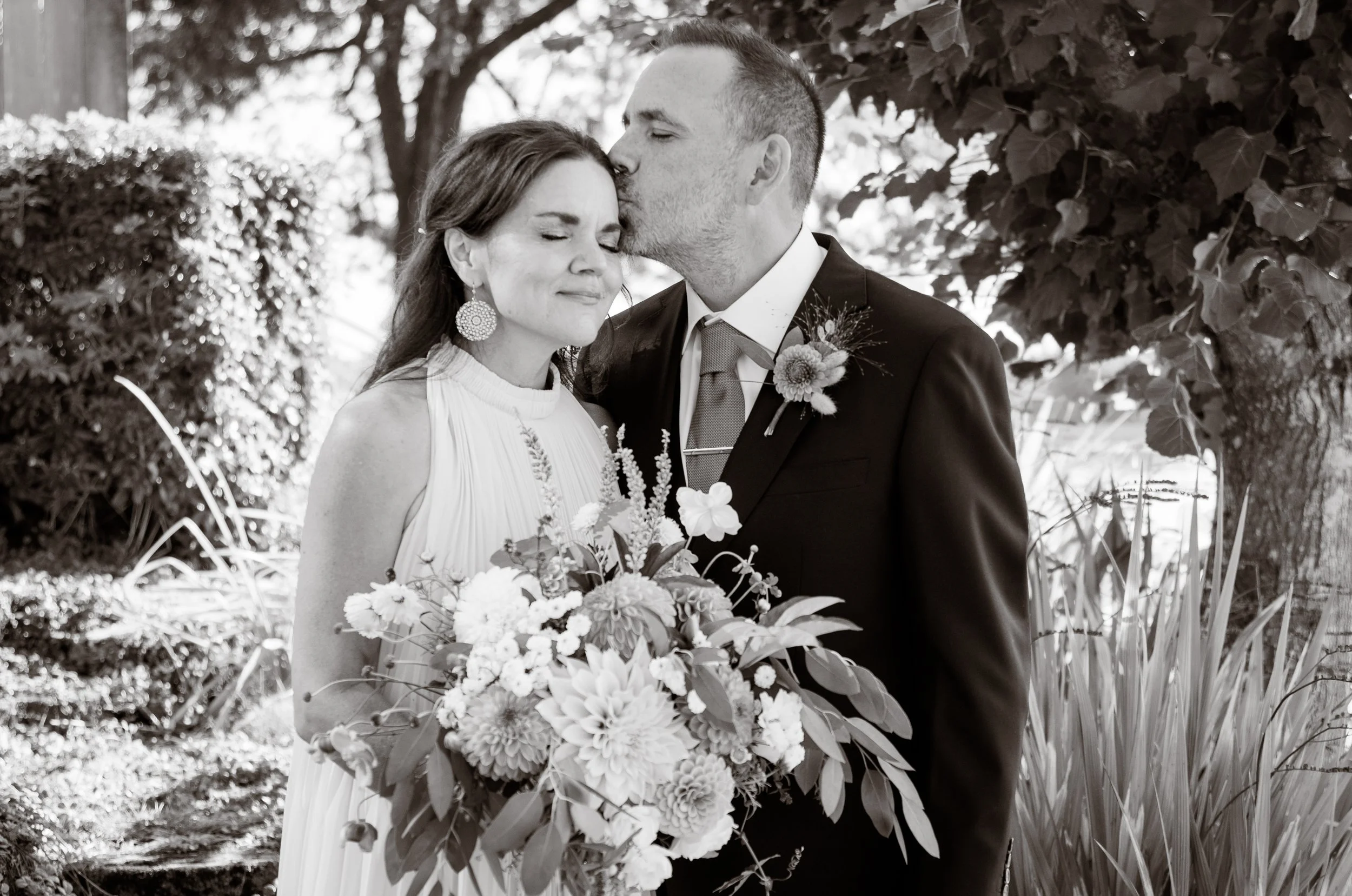Weddings — Layla Lens