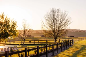 The Farm | Discover, Relax, Book Today — Rest | at BoxGrove