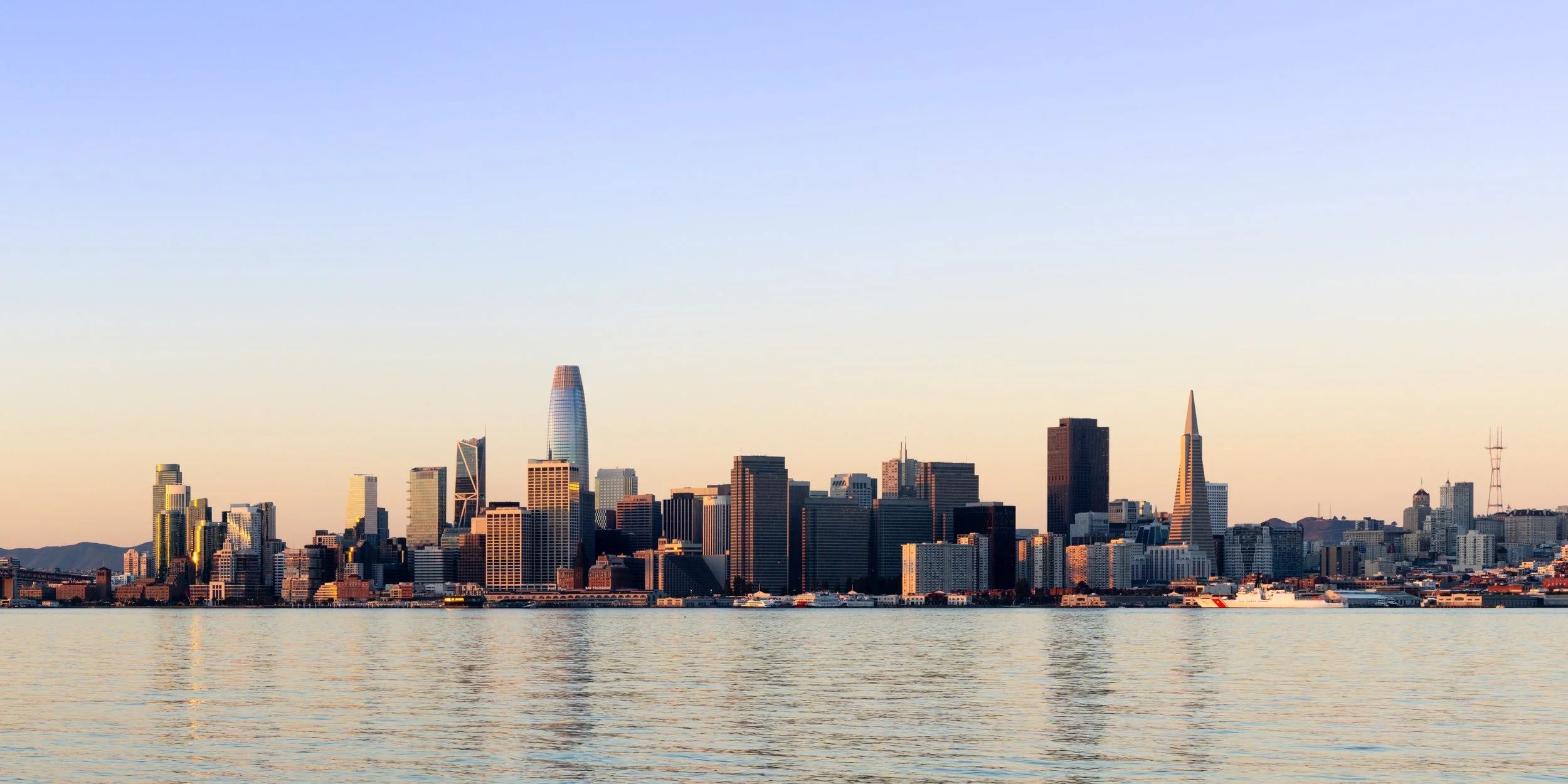 Skyline Events SF | Wedding and Event Venue