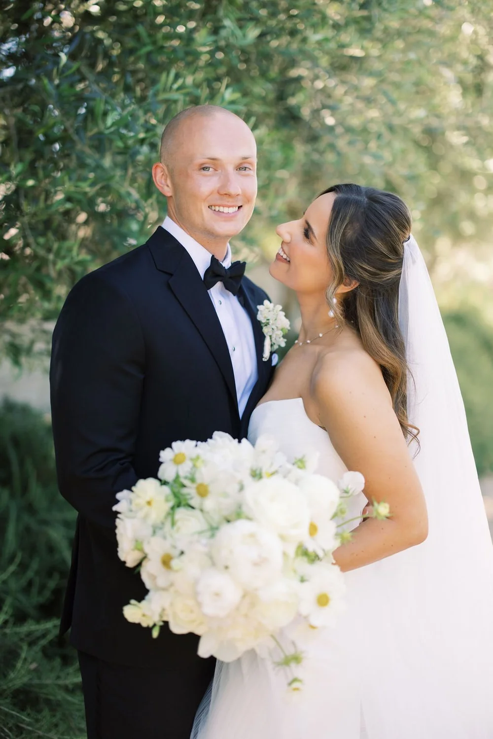 Custom Wedding Invitations in San Luis Obispo, CA | Announcements by ...