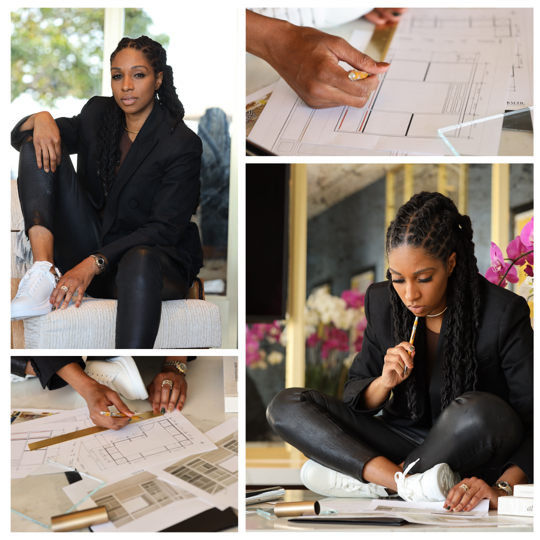 Shaniece Jones - Closet Organization & Declutter Expert