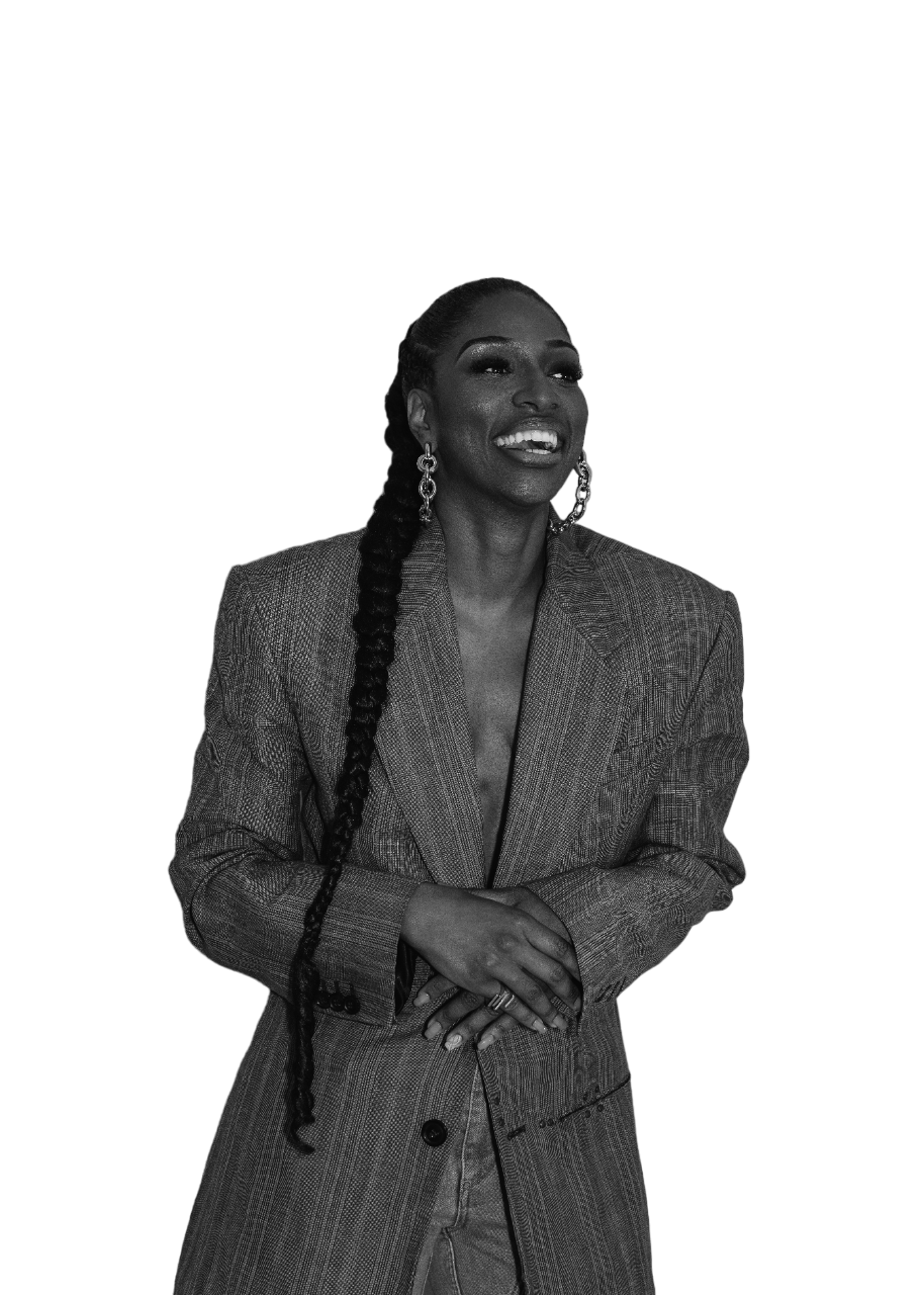 Shaniece Jones - Closet Organization & Declutter Expert