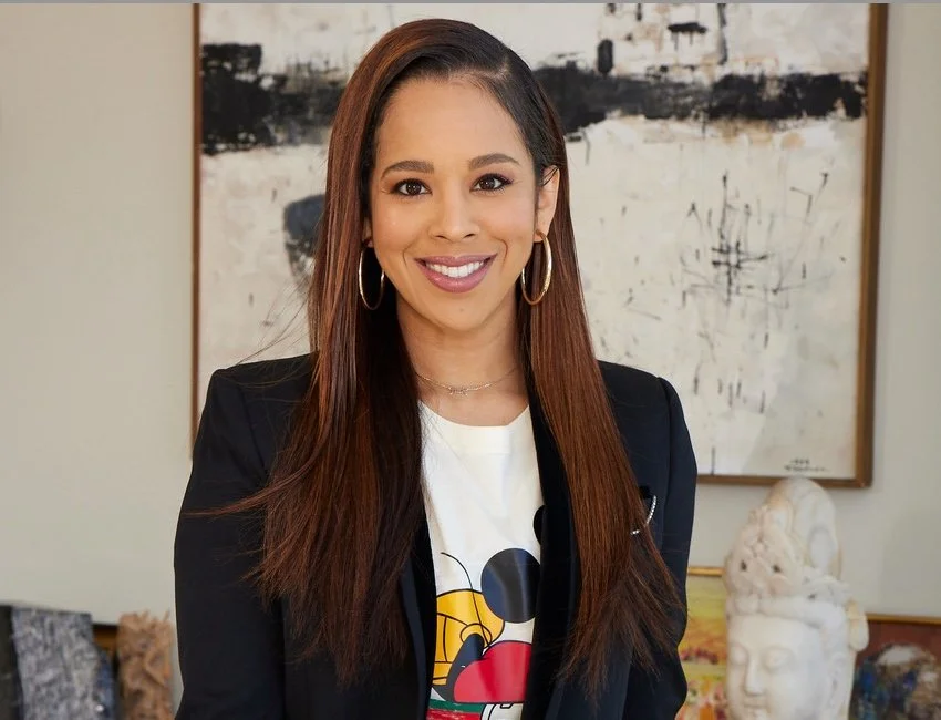 Shaniece Jones - Closet Organization & Declutter Expert