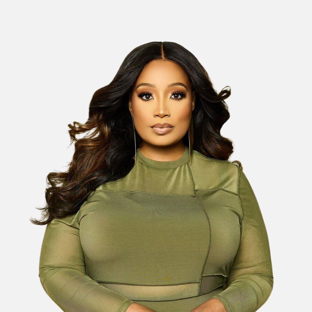 Shaniece Jones - Closet Organization & Declutter Expert