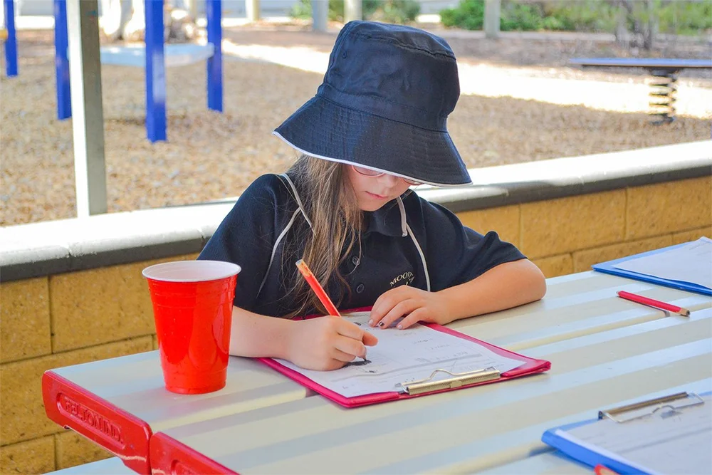 Primary School — Moonta Area School