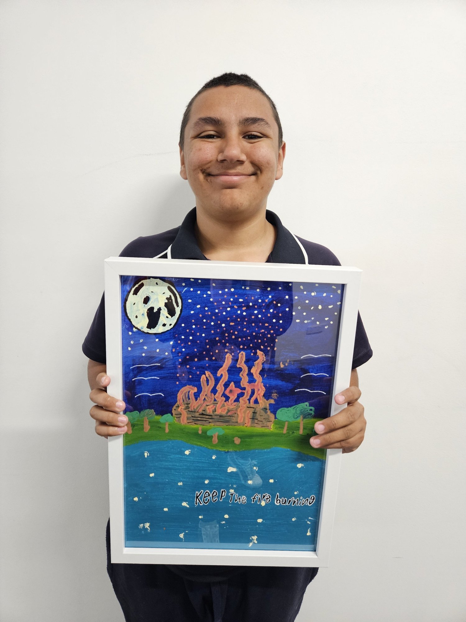 Aboriginal & Torres Strait Islander Students — Moonta Area School