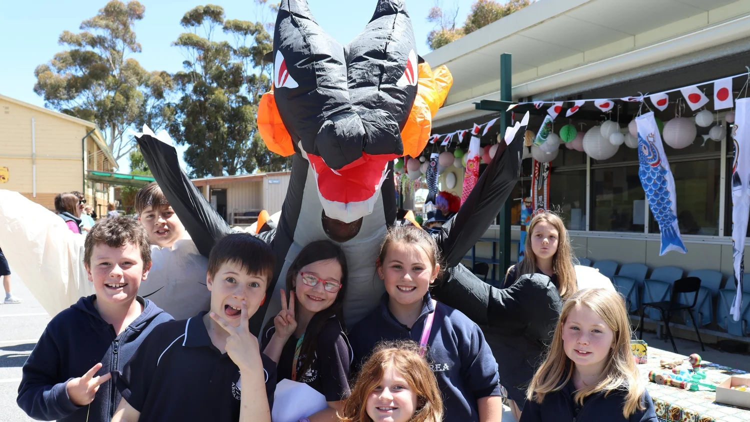 Japanese — Moonta Area School