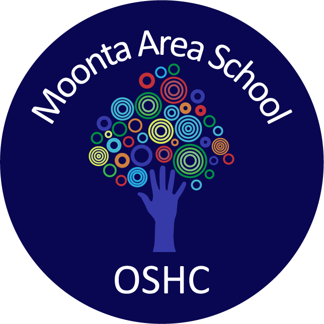 OSHC — Moonta Area School