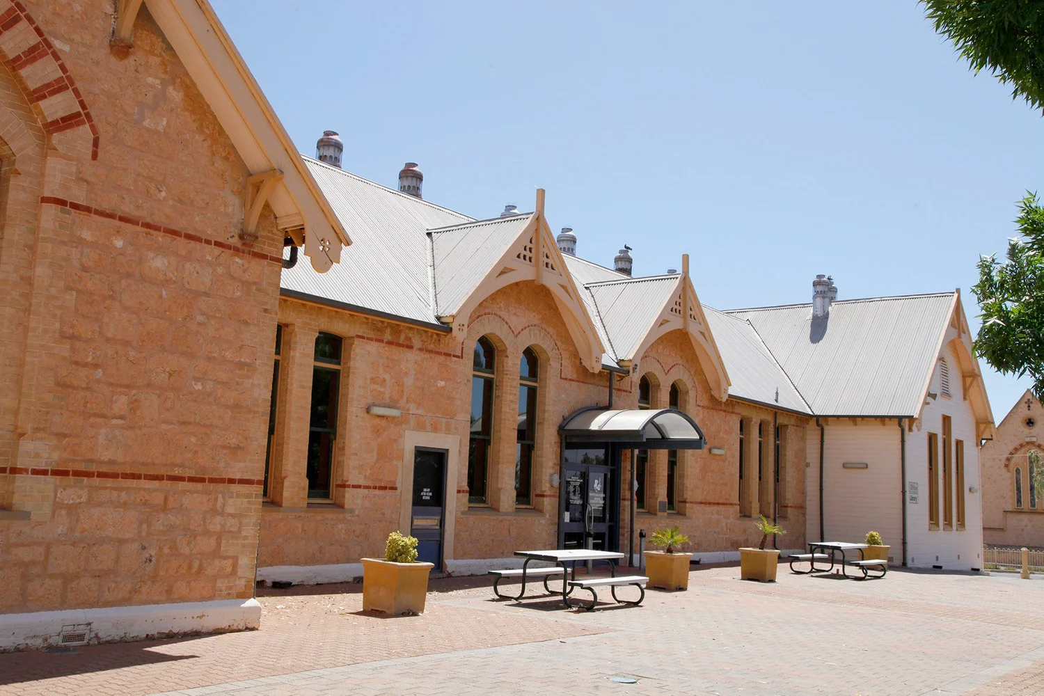 Contact — Moonta Area School