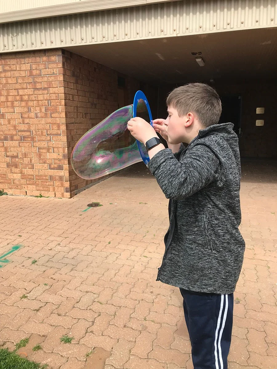 OSHC — Moonta Area School