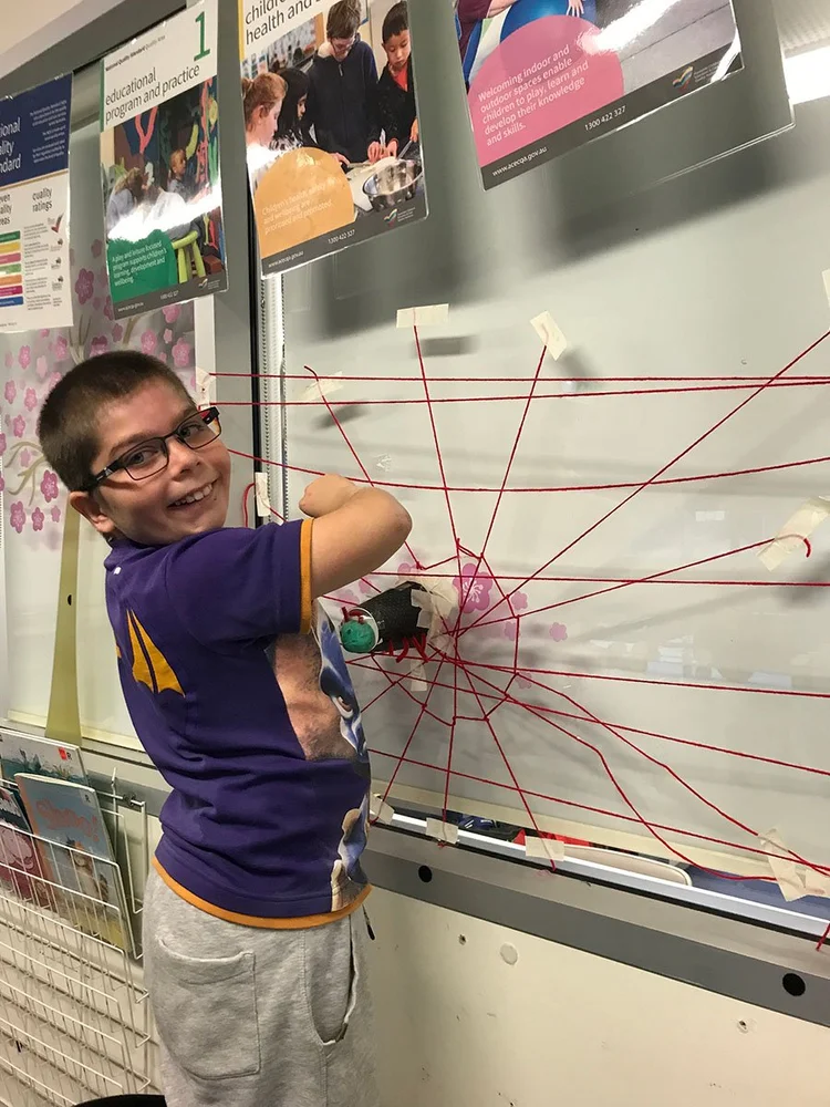 OSHC — Moonta Area School