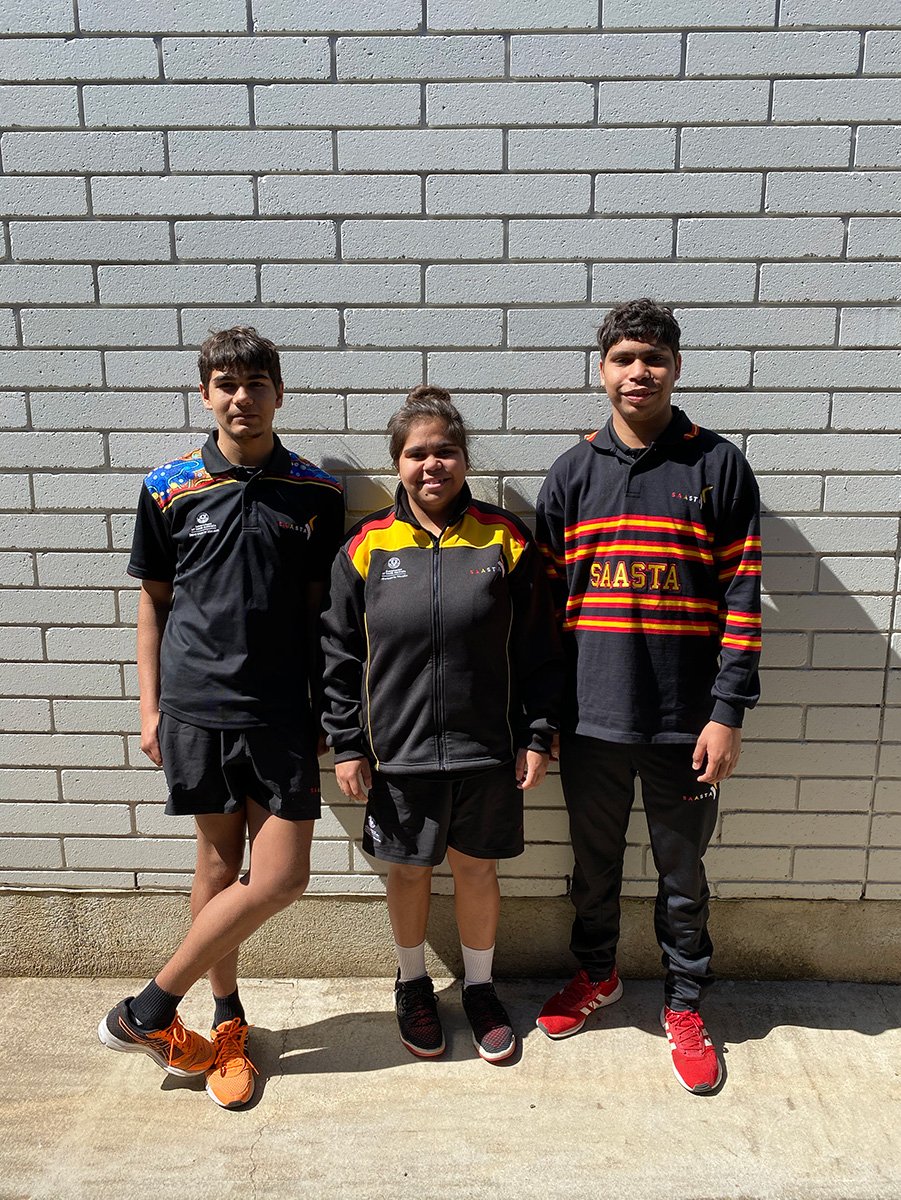 Aboriginal & Torres Strait Islander Students — Moonta Area School