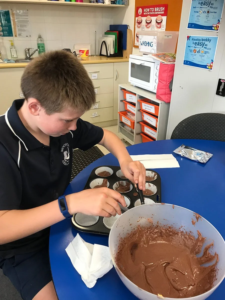 OSHC — Moonta Area School