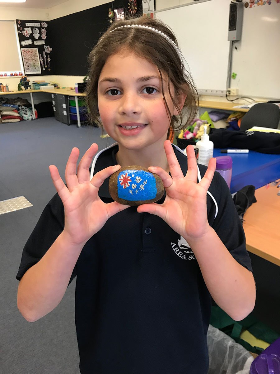 OSHC — Moonta Area School