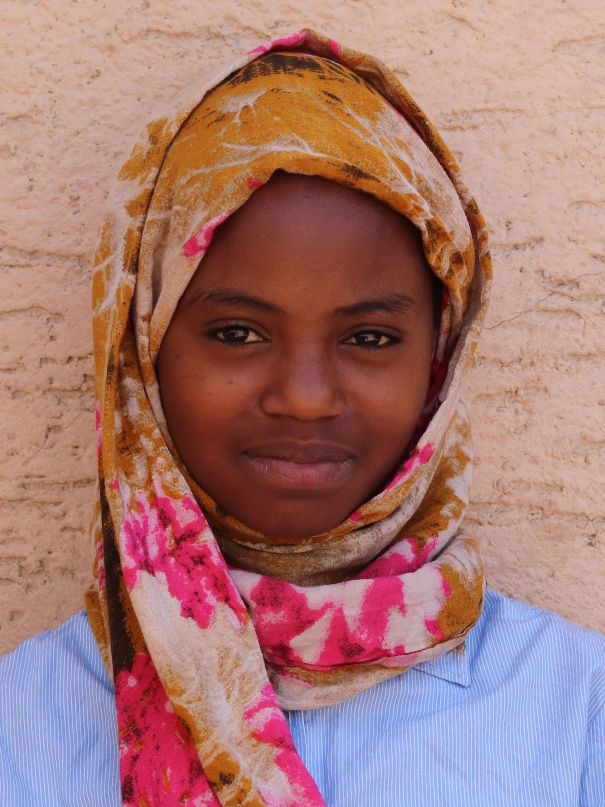 General 1 — Glimmer for Street Kids