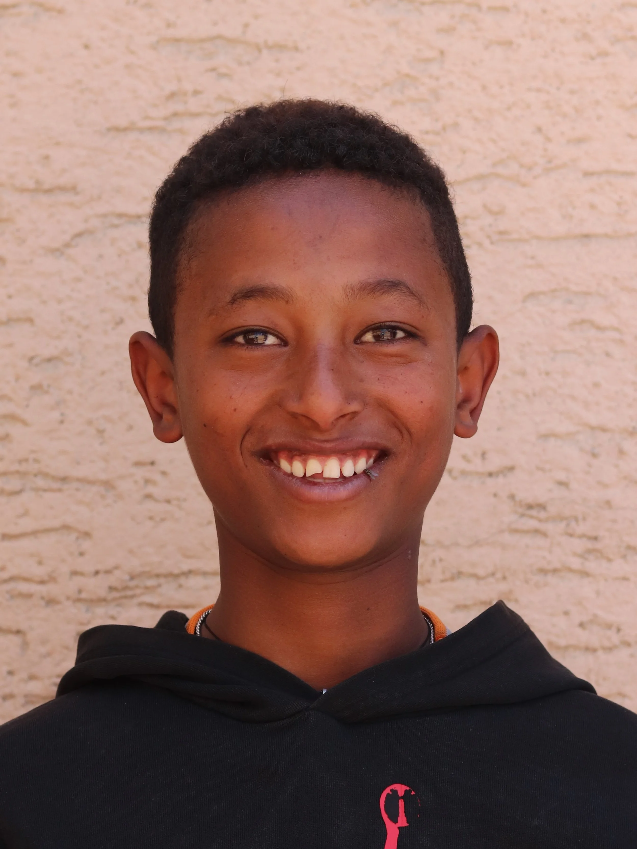 General 1 — Glimmer for Street Kids